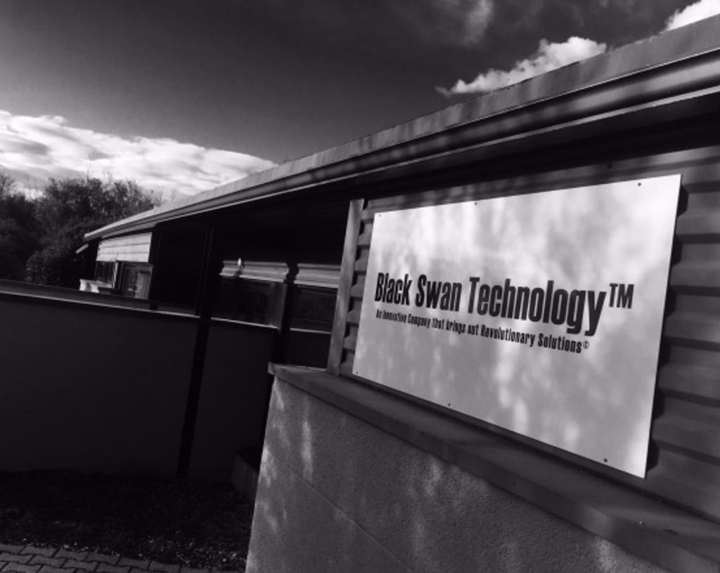 LES 2x FILLIALES NEO-AQUITAINES, ETSA Electronics & Systems et BLACK ...